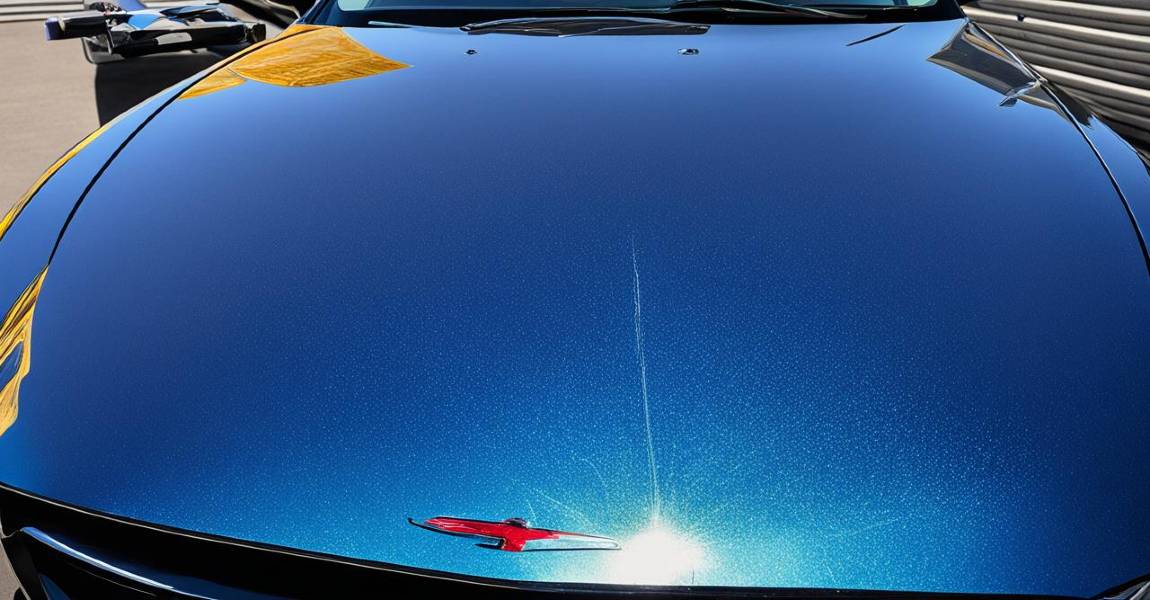Step-by-Step Guide to Paint Correction | PPF
