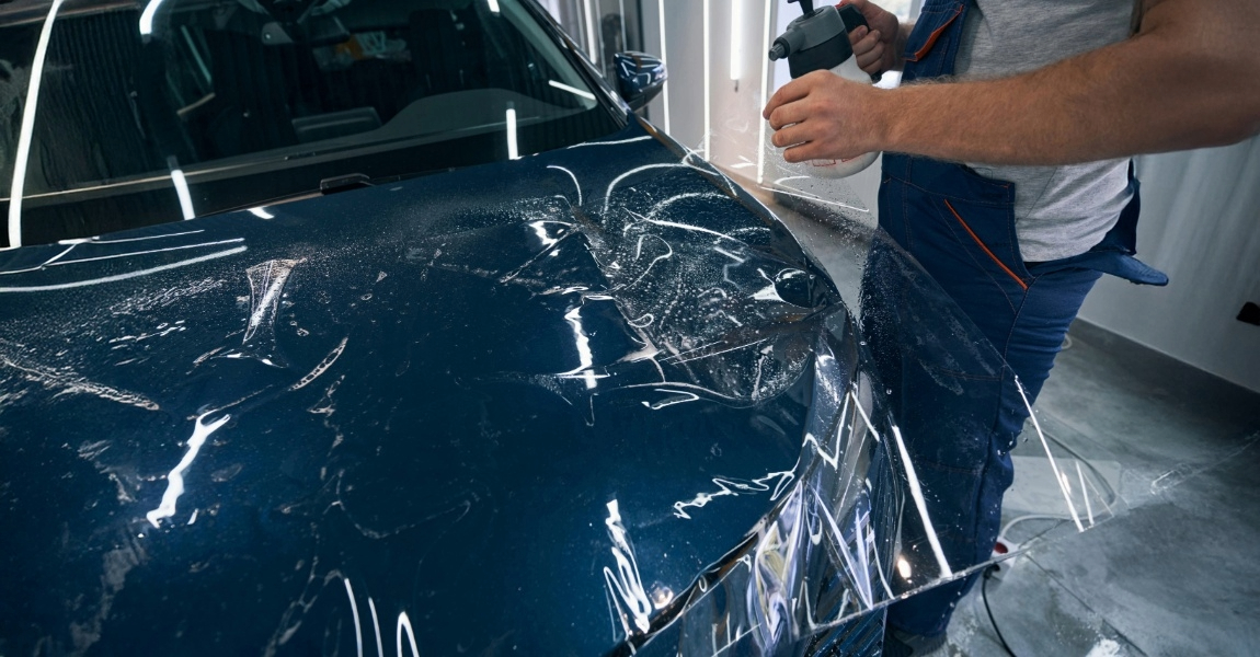 PPF Installation Cost in Denver | 2025 Price Guide