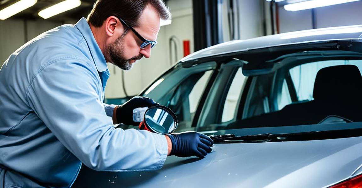Step-by-Step Guide to Paint Correction | PPF